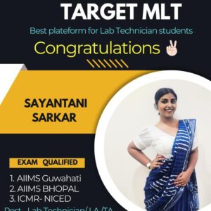 Target MLT – Sachin Punia
